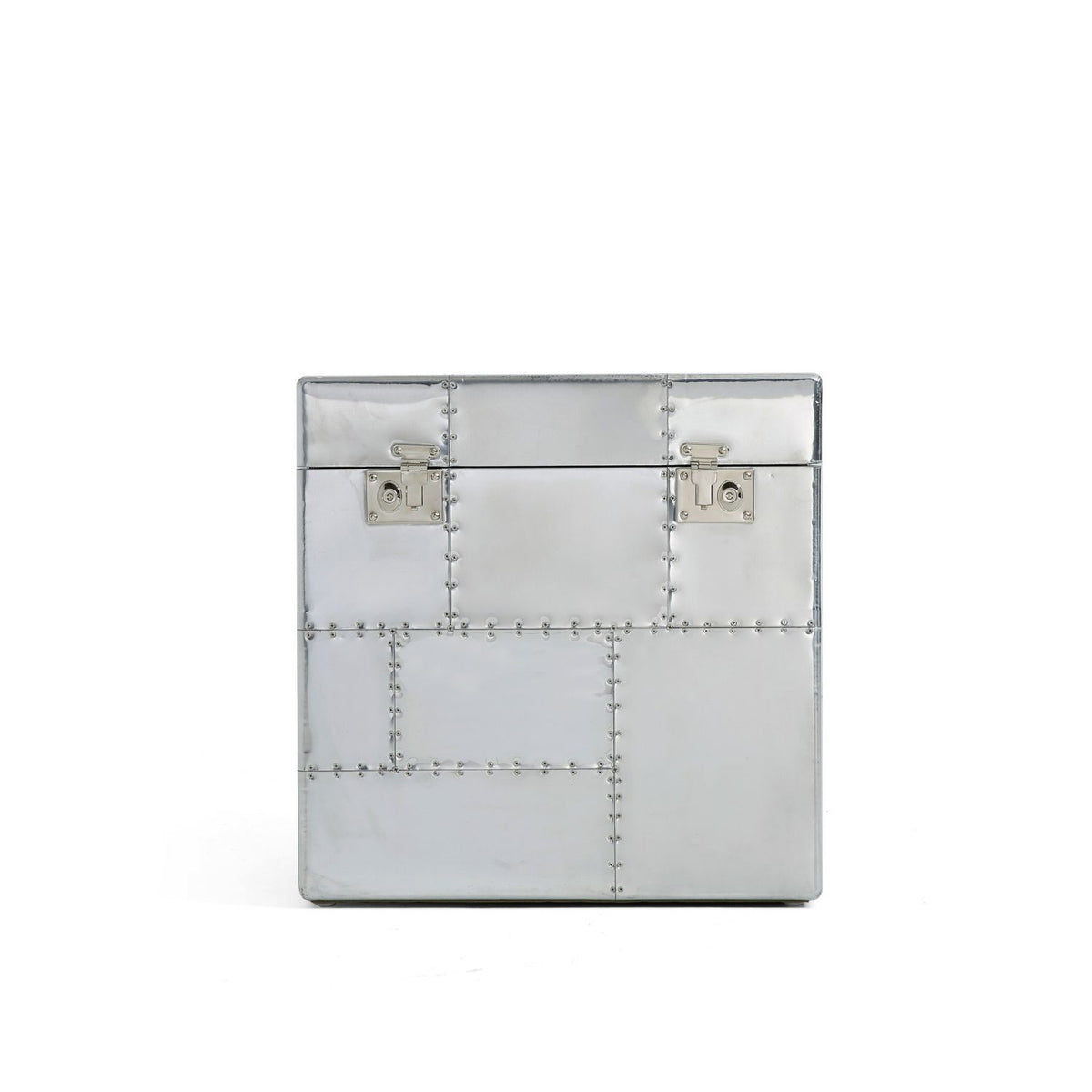 Aumbry Side Trunk – Foundryfurniture