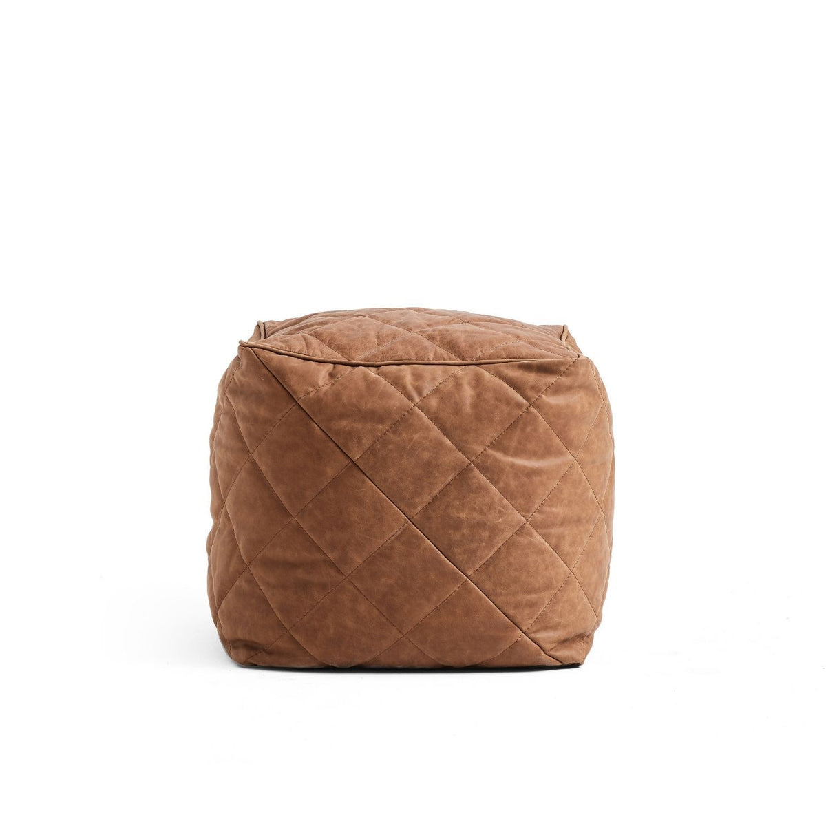Maroc Pouf Ottoman – Foundryfurniture